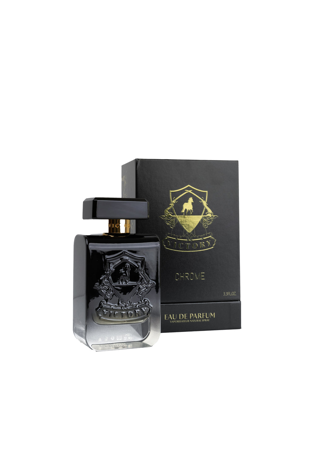 Victory Perfumes