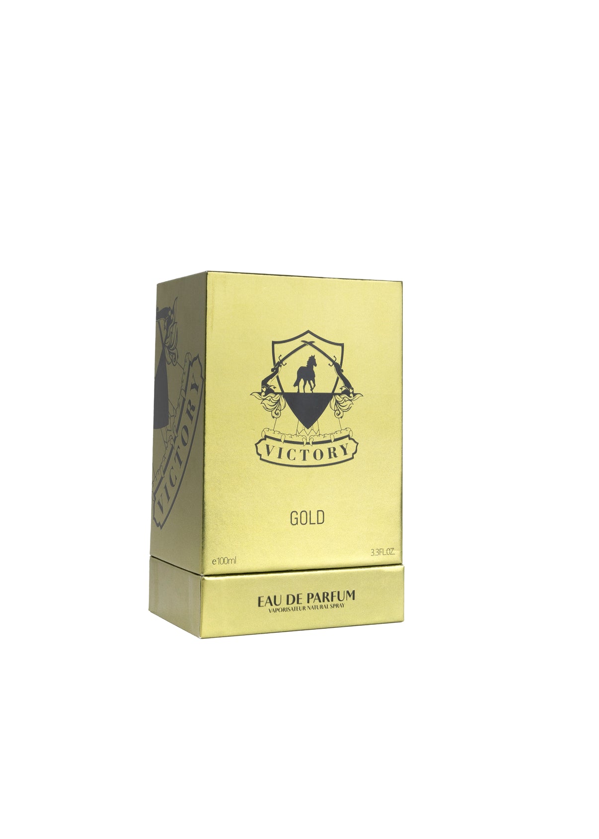 Gold – Victory