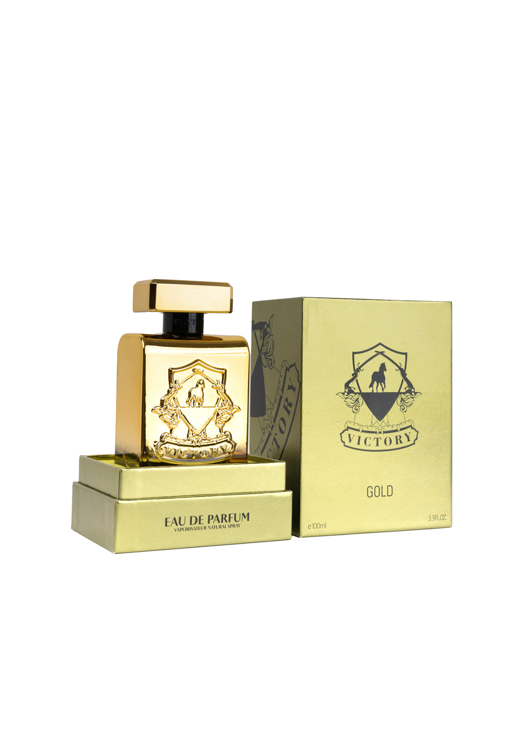 Victory Perfumes