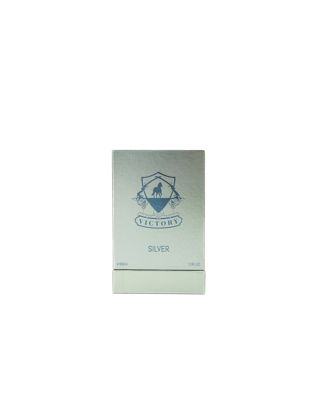 Silver – Victory